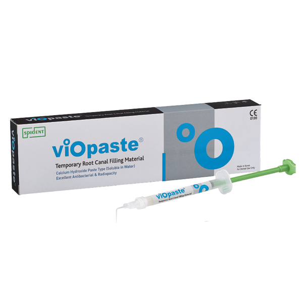 Viopaste – Independent Dental Supplies