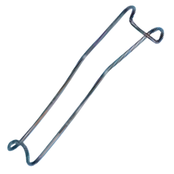 Cheek Retractor - Wire – Independent Dental Supplies